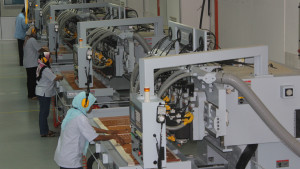 One-Stop Center | Pan International Electronics