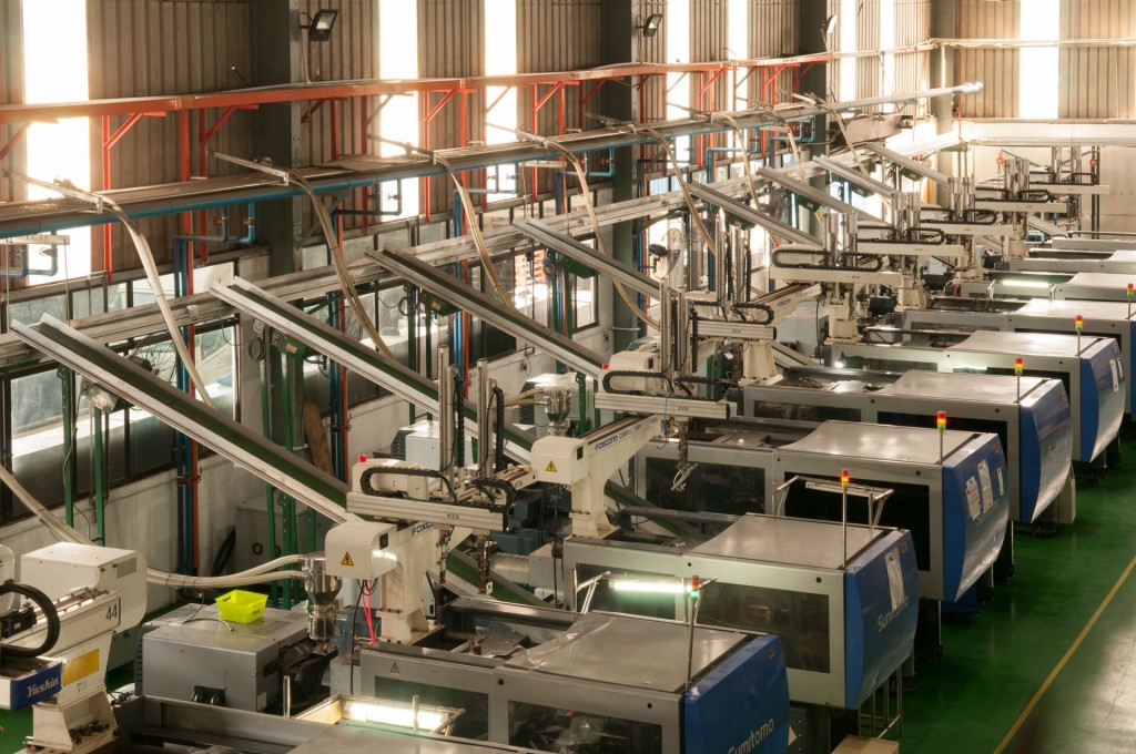 Overview | Pan International Electronics